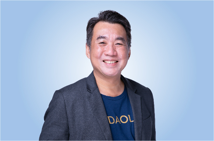 DAOL INVESTMENT MANAGEMENT